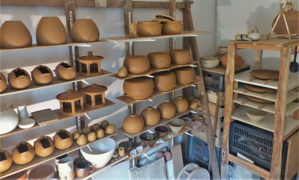 Fête des lises, Saint-Jean-la-Poterie (56) | La Poterie des Chemins Creux