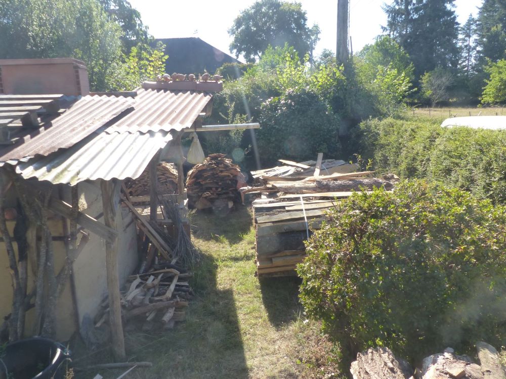 Juillet 2022 : Pfiou même ici il fait chaud !!! | La Poterie des ...