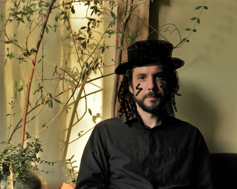 (les portraits Paint du mois ^^) | La Poterie des Chemins Creux